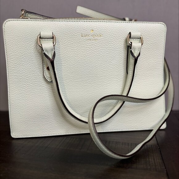 kate spade | Bags | Chic Alert Kate Spade Classic In Town | Poshmark